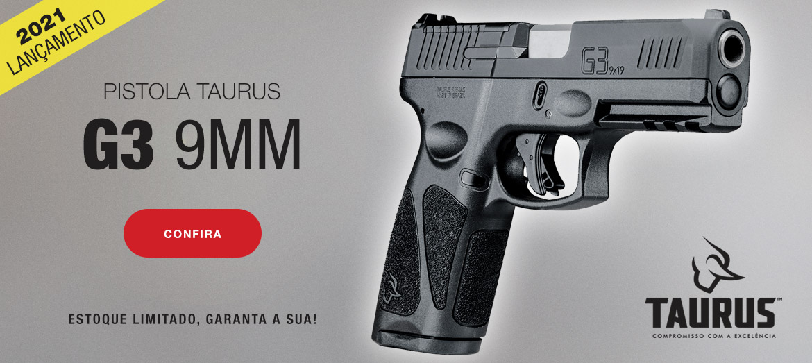 Top Gun Armas – Armas, munições e tudo o que você pode precisar.